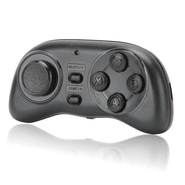 Mini Bluetooth Gamepad Controller – Portable Wireless Joystick for ...
