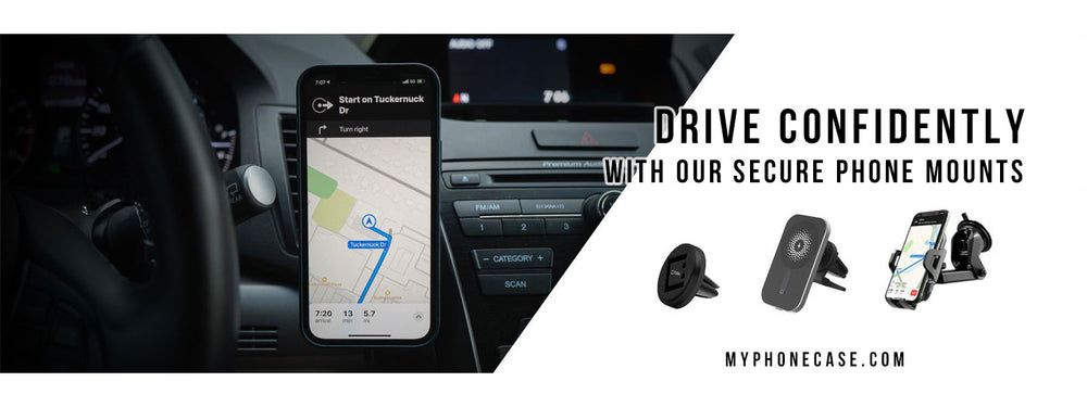 MyPhoneCase.com | One Stop Cellphone Case Superstore