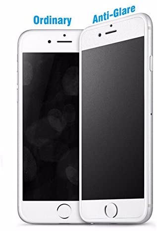Screen Protector for iPhone 7 / iPhone 8 / SE - Anti-grease ...