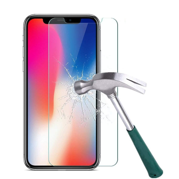 [3-Pack] iPhone 11 Pro Tempered Glass Screen Protector - MyPhoneCase.com