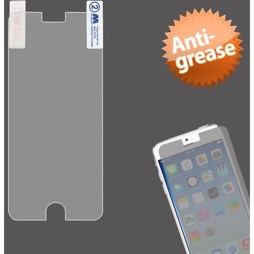 Screen Protector for iPhone 7 / iPhone 8 / SE - Anti-grease ...
